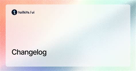 Tailwind Media Queries A Simple Guide For Responsive Web Design Tailkits