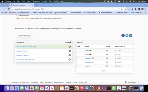 Ajit Mahato On Linkedin Leetcode Codingchallenge Neverstoplearning