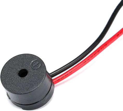 Greabuy 5pcs Pc Computer Mainboard Motherboard Case Buzzer India Ubuy