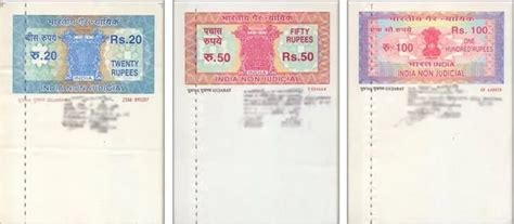 Maha Govt To Destroy Rs 3 Crore Stamp Papers Pune Pulse