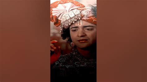 Chot Lagi Hai Use Ft Radha Krishna Youtube