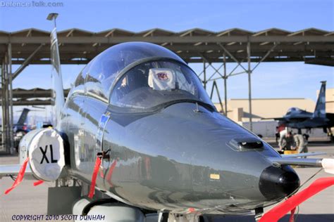 Usaf T 38 Talon Trainer Aircraft Defence Forum And Military Photos