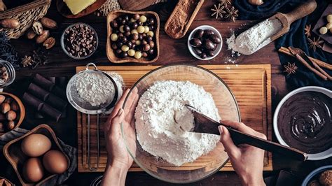 Eid Al Fitr 2023 4 Scrumptious And Lip Smacking Dessert Recipes You