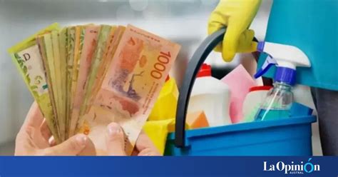 Empleadas Domésticas Confirman Nuevas Escalas Salariales Y Extras La