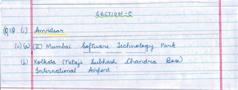 Revealed The Secrets Behind The CBSE Class 10 Social Science Topper S