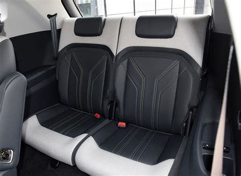 Baojun Rm 5 Interior Photos Of
