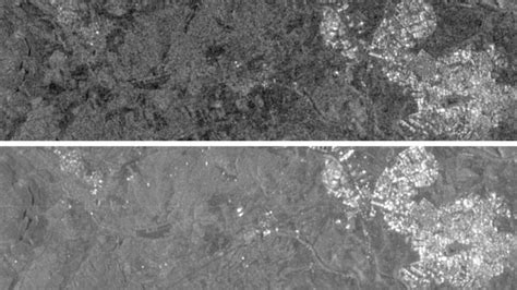 Radar Image Distortions And Their Significance In Terrain Analysis