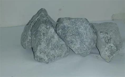 Grey Barite Lumps At Rs 8400tonne Barite In Kadapa Id 2851591969348