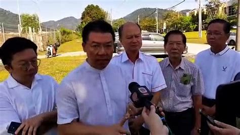 私人法案动议呈国会要求修宪 倪可敏：仿效英国／固定国会解散日期─影片 Dailymotion