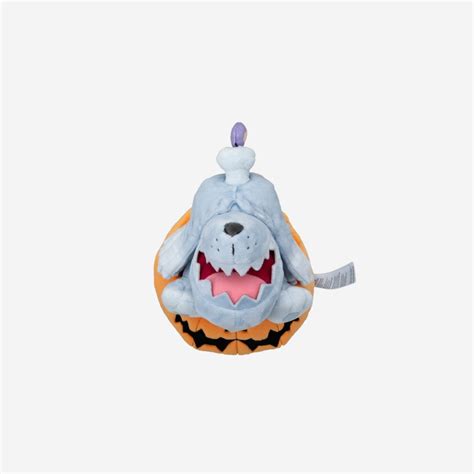 포켓몬 센터 플러시 팔데아 스푸키 할로윈 보치 Pokemon Kream