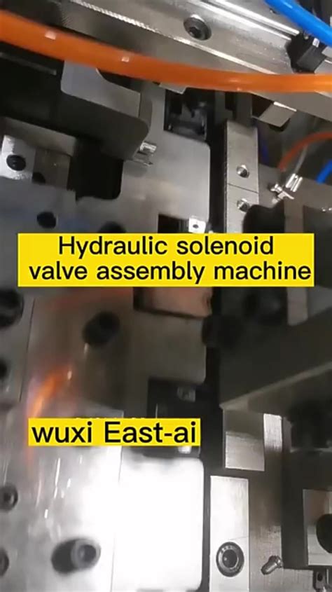 Rexroth 4we6 Series Hydraulic Solenoid Valves Models 4we6h62eg24n9k4