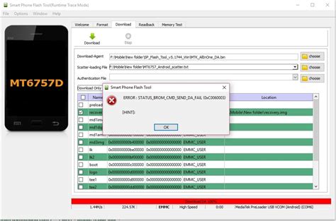 How To Root DOOGEE MIX And Install TWRP Recovery