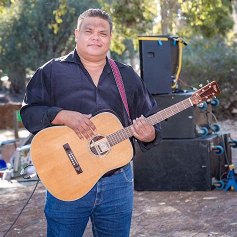 Phil Bartlett Profile Arts Front