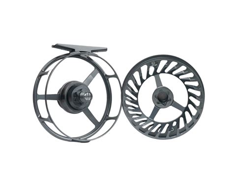 Taylor Series 1 Full Frame Reels Nfd