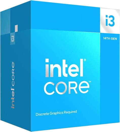 The Best Intel Core CPUs For Desktop PC Builds In Reviewed Ranked TheTechFluencer Com