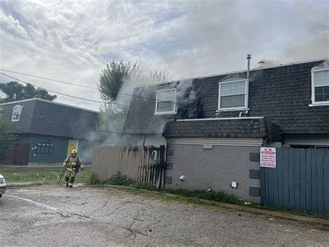 Austin Fire Info On Twitter Structure Fire 4800 Blk Westgate Blk
