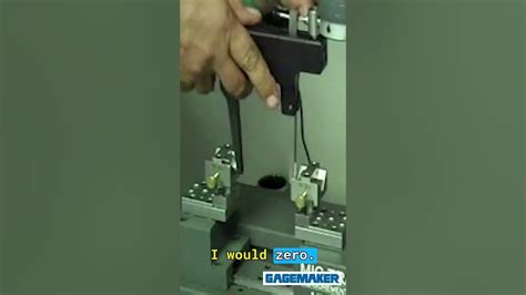 Gage Setting Options For Mic Trac 360 📏 Tech Energy People Pitchdiameter Gagemaker