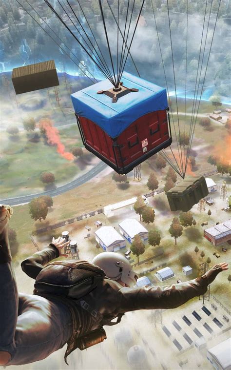 800x1280 Pubg Fall From Plane Nexus 7samsung Galaxy Tab 10note