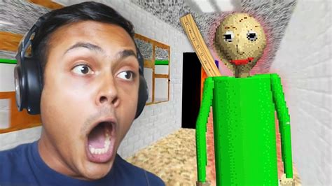 BALDI S BASICS SUPER HARD MODE YouTube
