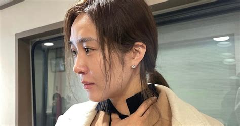 옥주현 수척한 얼굴 “가슴이 미어질 듯” 대체 왜