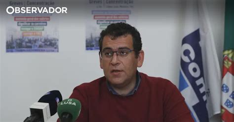 Frente Comum Mantém Greve Da Função Pública Na Sexta Feira Observador