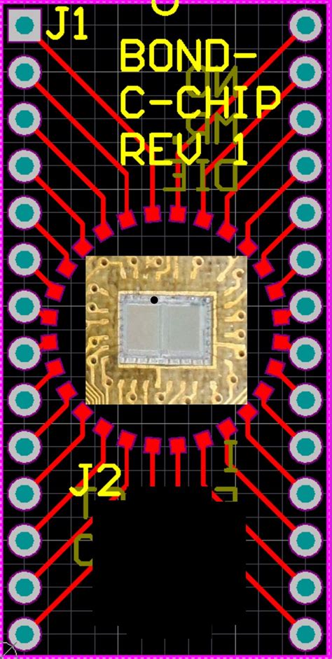 CAPS0ff Looking Inside Taito C Chip