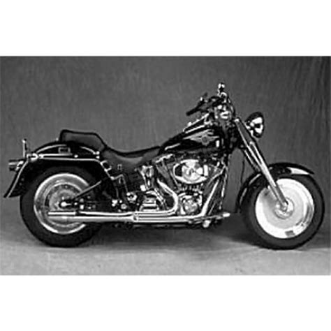 Harley Thunderheader