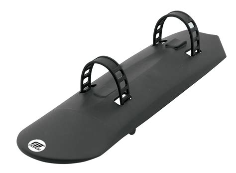 Браници за велосипед Force Under Frame Rubber Strap Black Cyclepalace