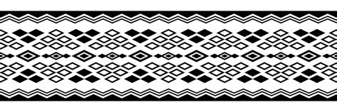 Tribal Pattern Pngs For Free Download