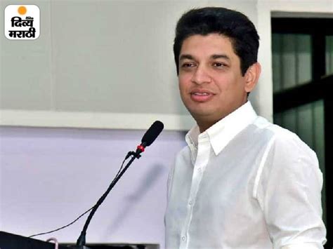 Satyajeet Tambe Oath Update Maharashtra Legislative Council Ajit