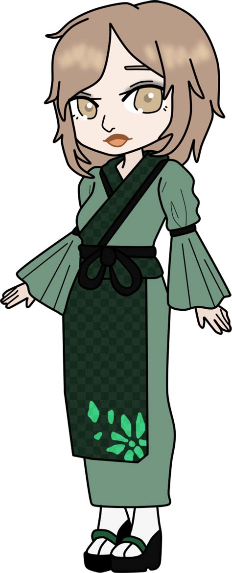 Ninja Love Chizue By Commanderskeeper On Deviantart