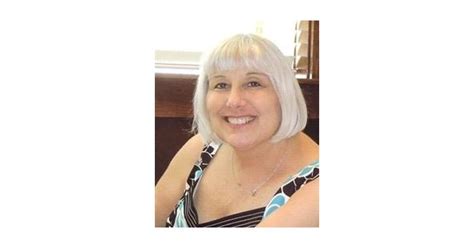 Donna Carr Obituary 1957 2010 Legacy Remembers