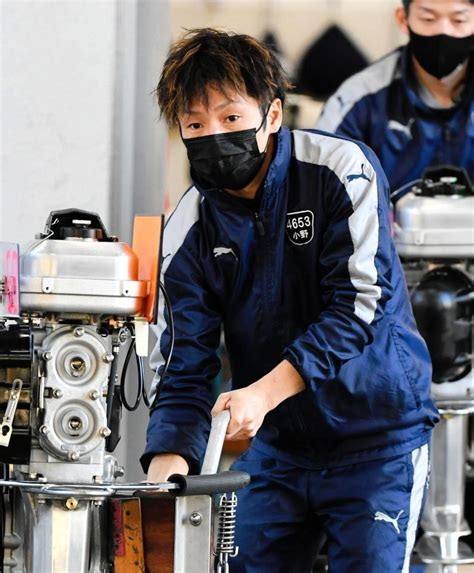 【ボート】住之江g1 記者の狙い目 地元の小野達哉が強力機味方に大暴れ競馬・レースデイリースポーツ Online