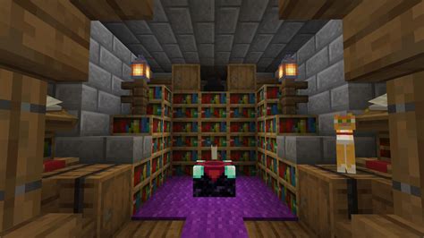 Tutorial Minecraft La Guía De Encantamientos Definitiva Cultura Geek