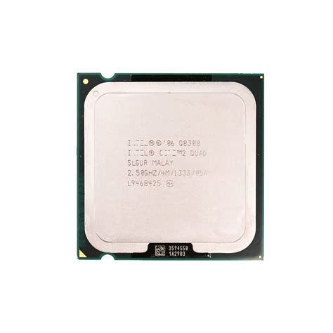 Movols Core2 Quad Q8300 Boost Your Desktop Speed Electronikz