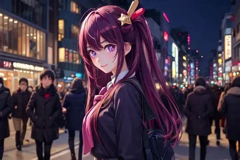 AnimeGenius Anime AI Generator For Free