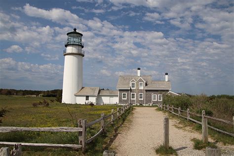 Cape Cod Map Exploration 2024