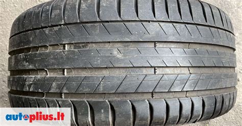 Michelin Latitude Sport3, summer 265/50 R19 | A26672687