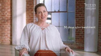 Botox Cosmetic Tv Spot The One And Only Delfina Olivia And Claire
