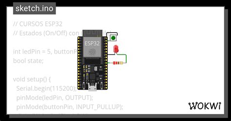 Cursoeps3203 Estadosifwhile Wokwi Esp32 Stm32 Arduino Simulator