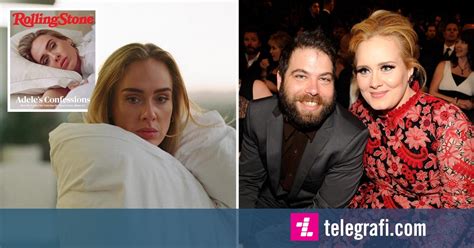 Adele Reveals She Felt Devastated And Ashamed After Splitting From
