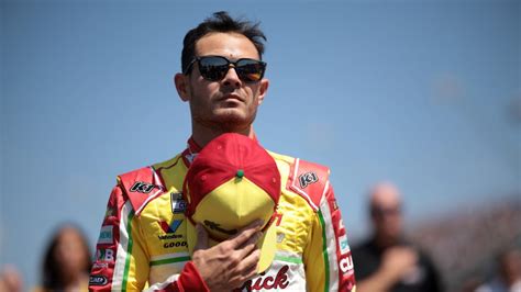What Happened To Kyle Larson
