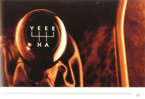 1 Yeeee Ha Bmw Fallon Mcelligott Tom Lichtenheld Stuff From The Loft