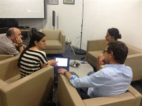 რონალდ შილდის ვიზიტი საქართველოს წიგნის გამომცემელთა და გამავრცელებელთა ასოციაცია