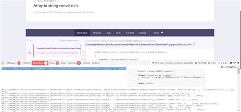 Dublicate Invoice And Bill Error · Issue 1358 · Akaunting Akaunting · Github
