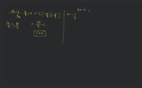 resolve the following into partial fractions 1 a x 2 x 3 1 b x