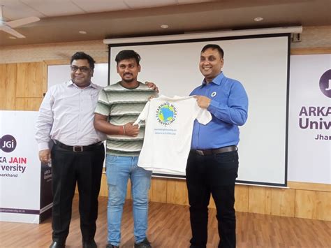 Abhishek Dubey On Linkedin Recognition Achievements Education