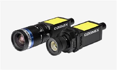 Vision System Cognex In Sight Snapp Series Service Provider From