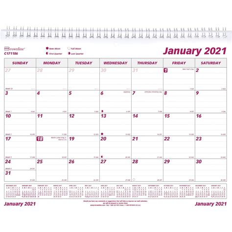 Julian Dates For 2021 Riset
