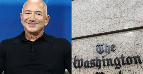 A Pulitzer Prize Winning Cartoonist Said She Quit The Washington Post